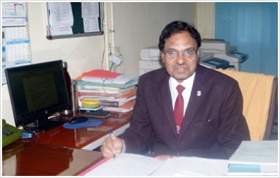 Controller of Examination